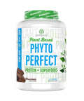 Phyto Perfect vegan protein superfoods
