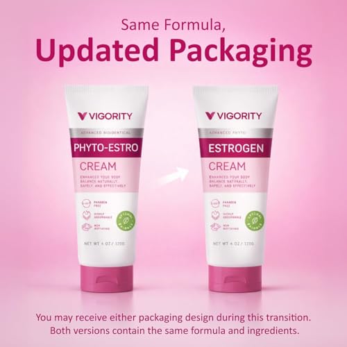 Phyto-Pro cream for hormonal balance