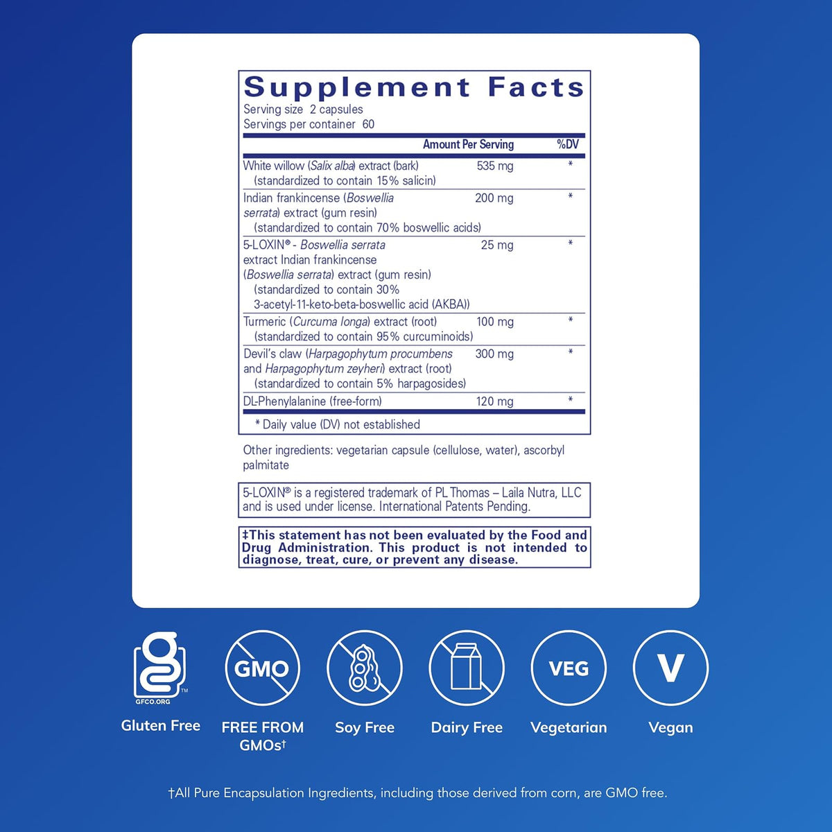Phyto UltraComfort for digestive health
