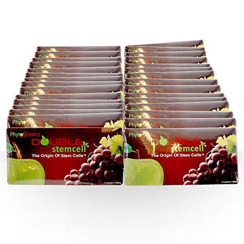 PhytoCellTec double stem cell formula