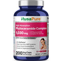 Phytoceramide multivitamins for women