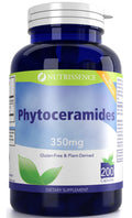 Phytoceramides 350mg health benefits