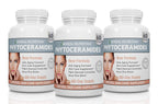 Phytoceramides anti-aging multivitamins