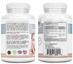 phytoceramides for enhanced skin moisture