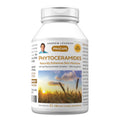 Phytoceramides for healthy skin