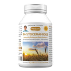 Phytoceramides for healthy skin
