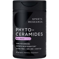 Phytoceramides for skin hydration