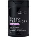 Phytoceramides multivitamins for healthy skin