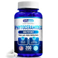 Phytoceramides multivitamins for healthy skin