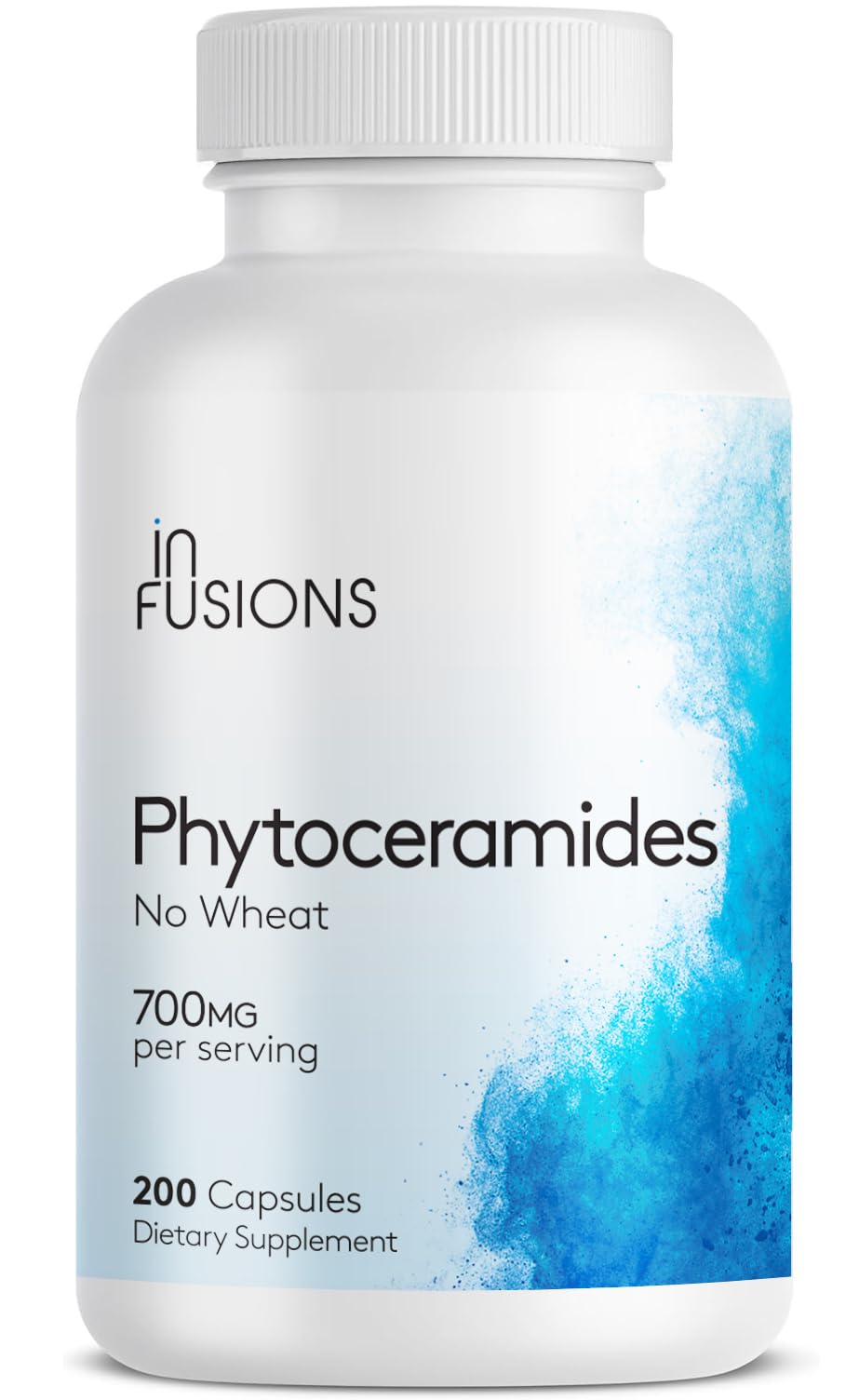 Phytoceramides multivitamins for skin health