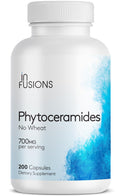 Phytoceramides multivitamins for skin health