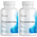 Phytoceramides skin hydration multivitamins