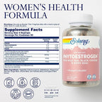 PhytoEstrogen multivitamin for women