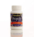 Phytoflora Brazilian Green Bee Propolis benefits