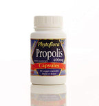 Phytoflora Brazilian Green Bee Propolis benefits