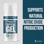 Phytogenesis amino acid gel application