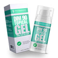 Phytogenesis DIM topical gel benefits