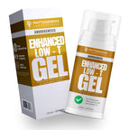 Phytogenesis men's wellness gel benefits