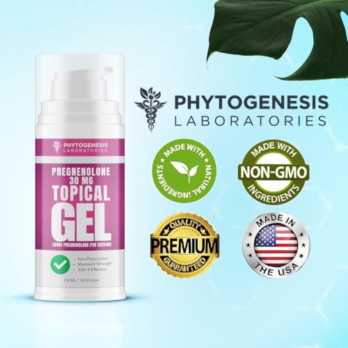 Phytogenesis multivitamins for daily health