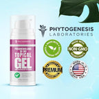 Phytogenesis multivitamins for daily health