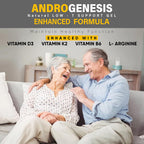 Phytogenesis multivitamins for testosterone support