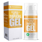 Phytogenesis Vitamin C gel for skin