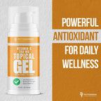 Phytogenesis Vitamin C skin rejuvenation