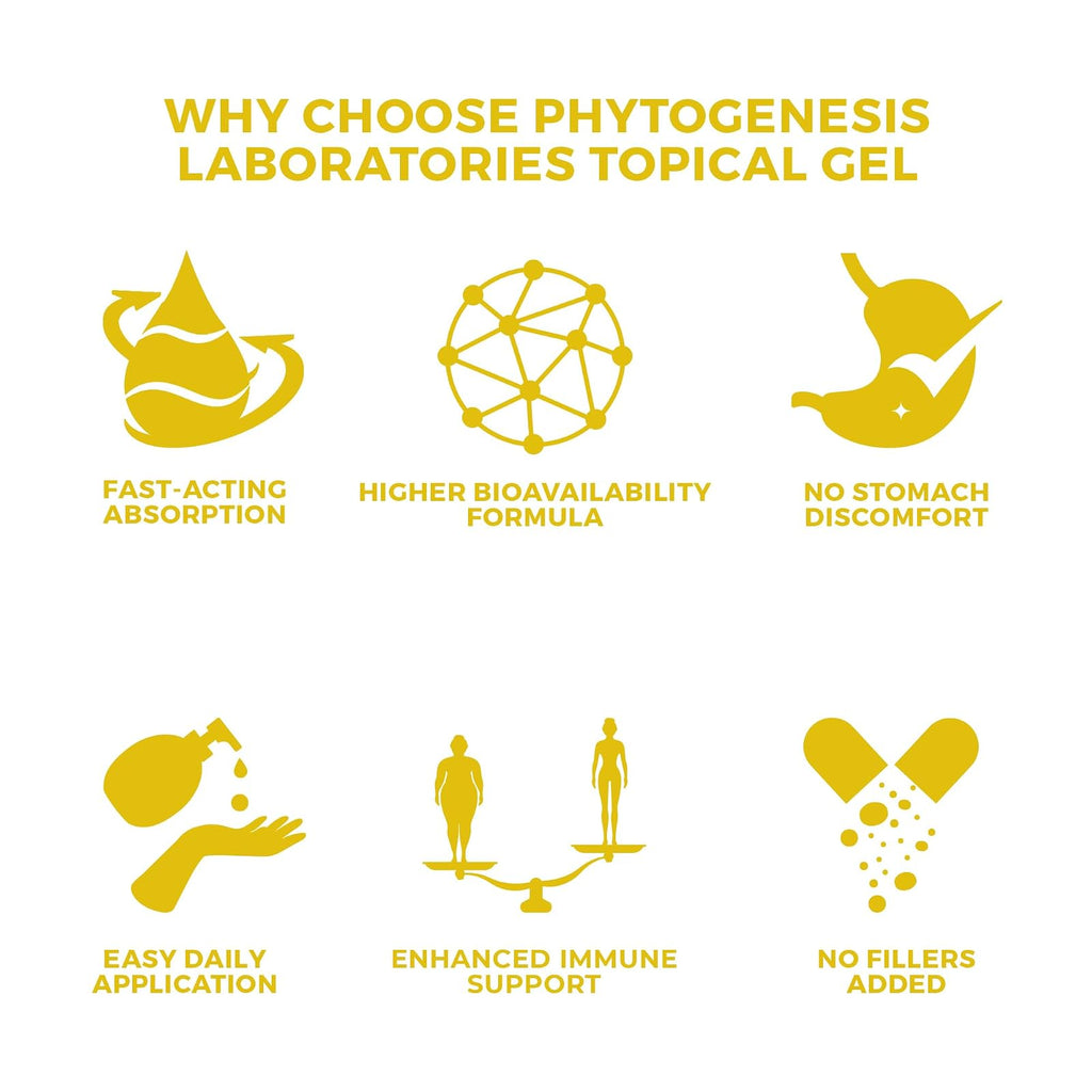 Phytogenesis vitamin D3 K2 benefits