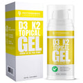 Phytogenesis vitamin D3 K2 gel