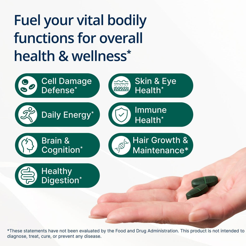 PhytoMulti with iron benefits