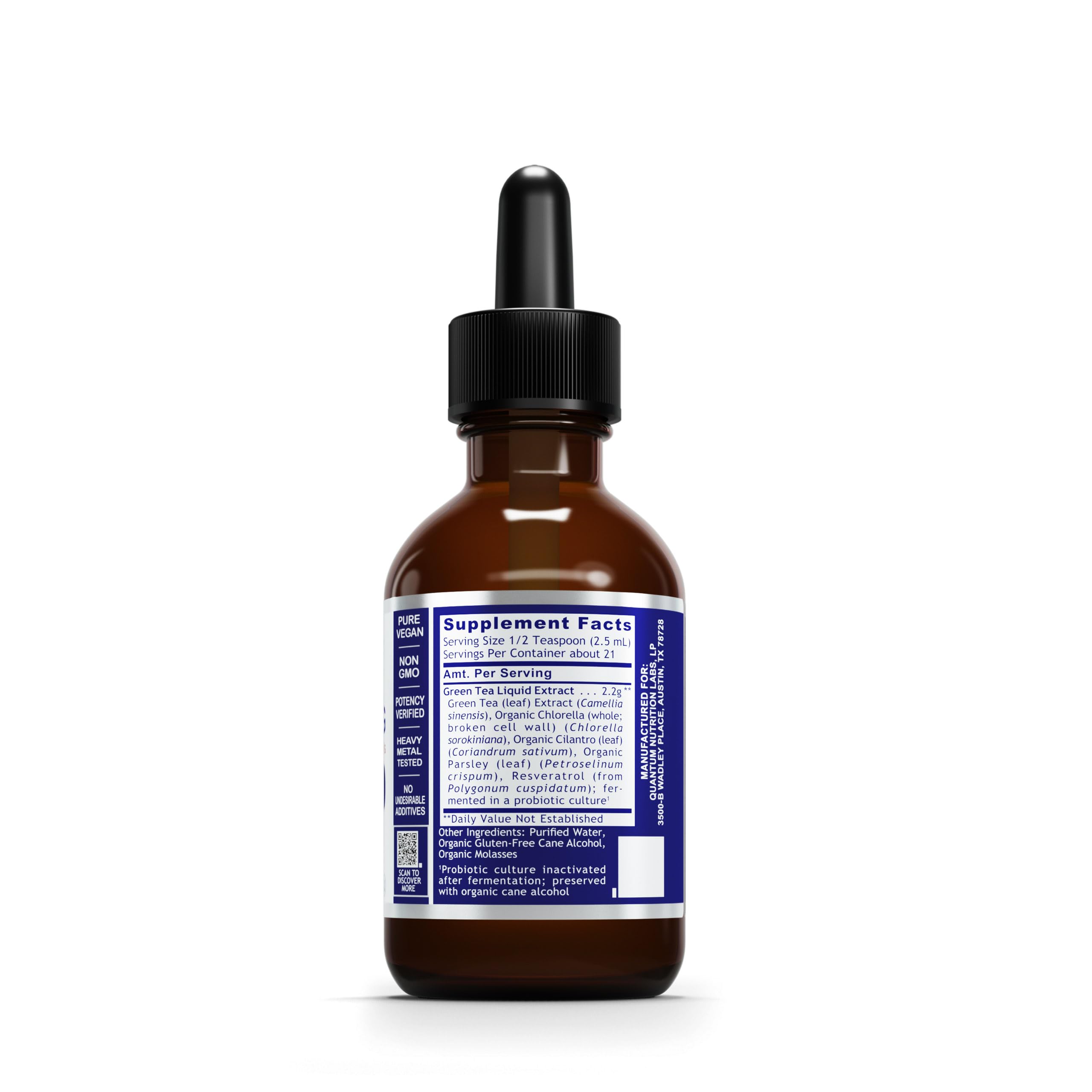 phytonutrient benefits for health
