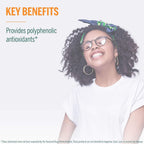 phytonutrient-rich multivitamin supplement