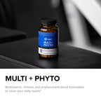 phytonutrient-rich multivitamins for wellness
