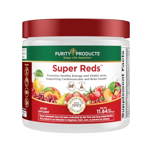 phytonutrient superfood drink mix