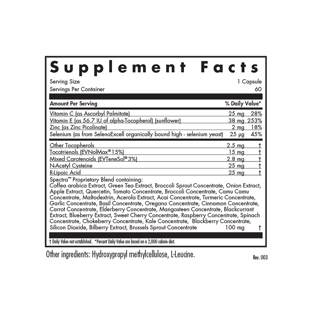 phytonutrients for immune support