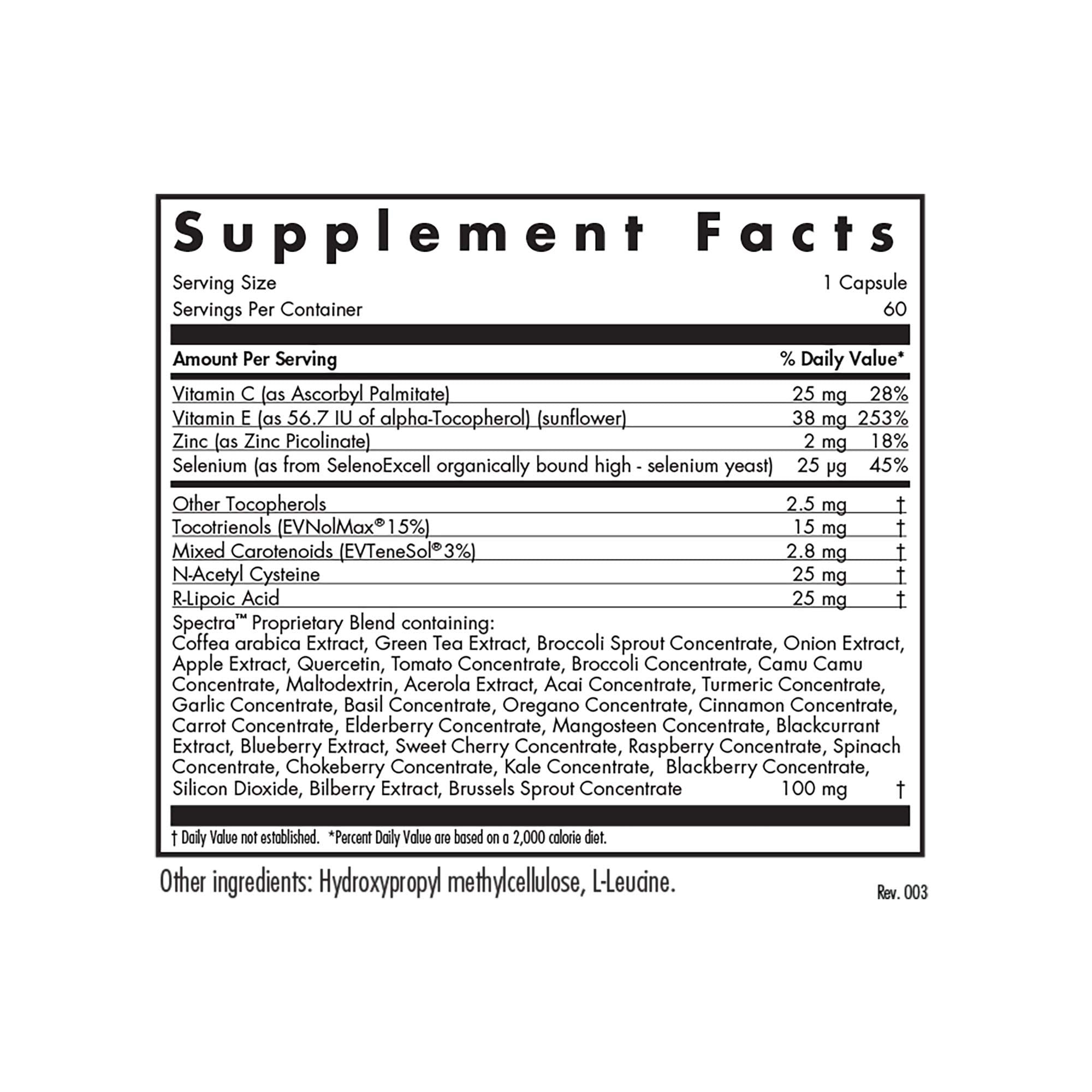 phytonutrients for immune support