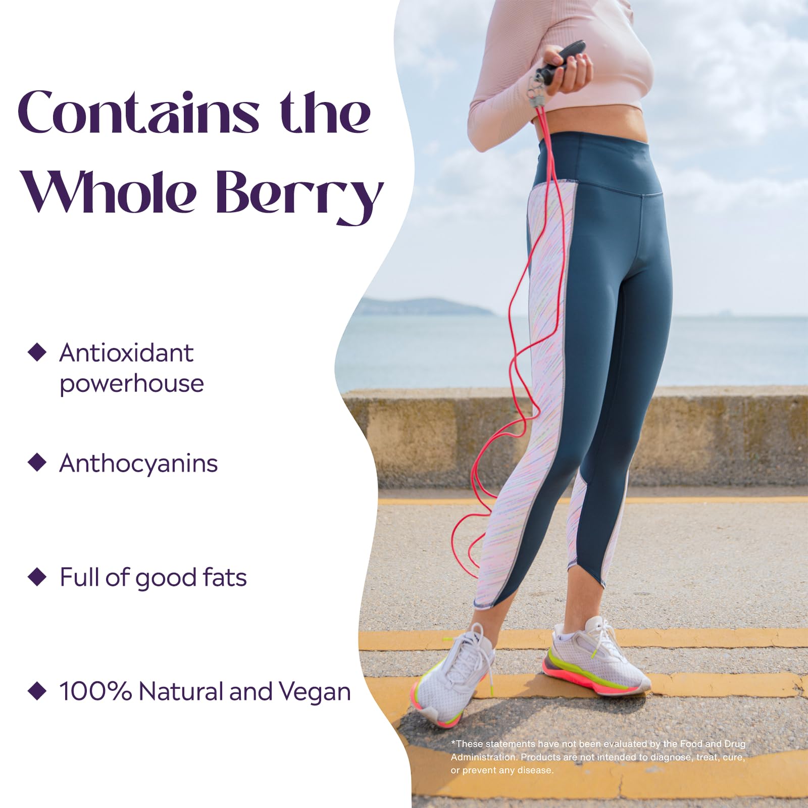 phytonutrients packed acai superfruit