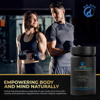 Phytoplankton benefits for vitality