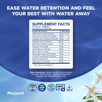 Phytoral appetite control for weight loss