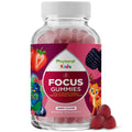 Phytoral kids gummies for focus
