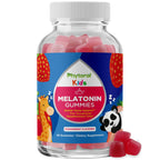 Phytoral kids melatonin gummy vitamins
