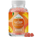 Phytoral lutein gummies for eye health