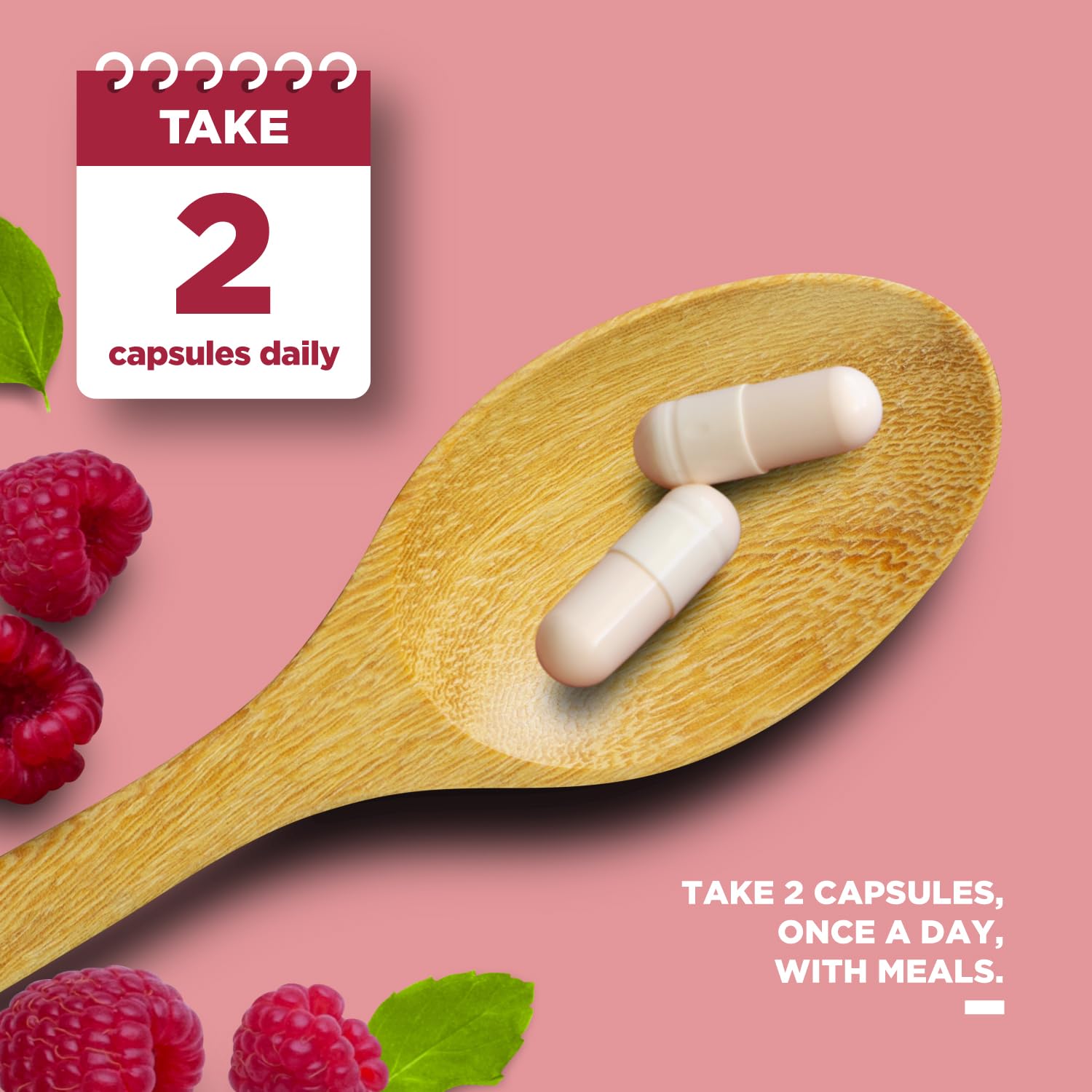 Phytoral multivitamin for women's health
