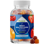 Phytoral multivitamins for daily health