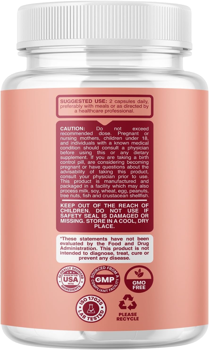Phytoral multivitamins for overall wellness
