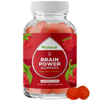 Phytoral vitamin B12 gummy supplements