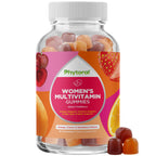 Phytoral women's multivitamin gummies