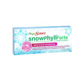 Phytoscience Snowphyll Forte multivitamin sachets