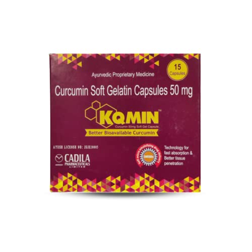 phytosomal curcumin for better absorption