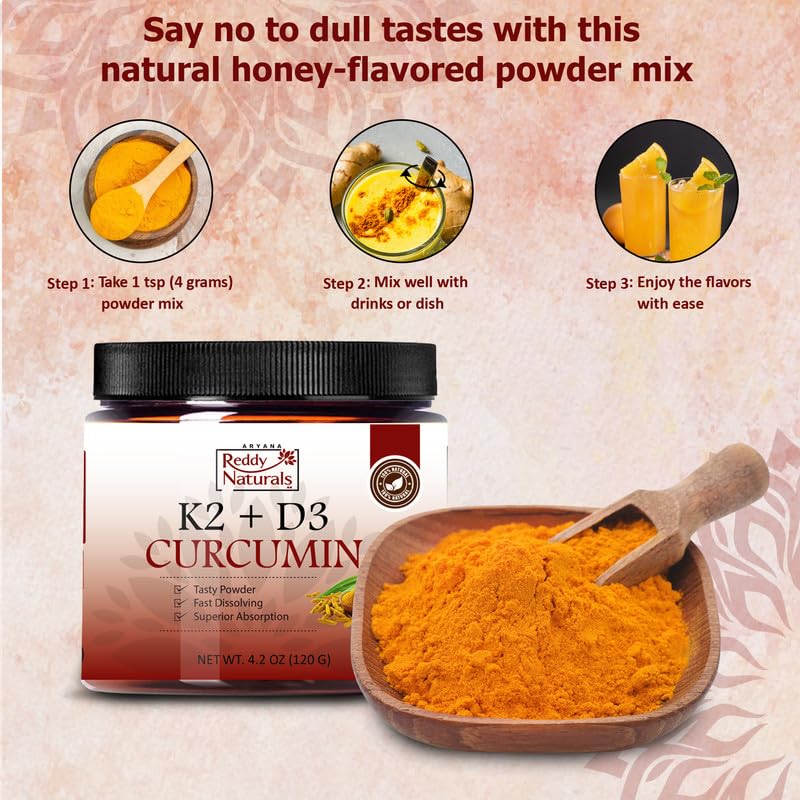 phytosomal curcumin for better absorption